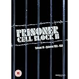 Prisoner Cell Block H - The Edna Pearson Episodes [DVD]: Amazon.co.uk ...