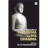Buy Dr. Ambedkar's The Buddha and His Dhamma (Book) Book Online at Low Prices in India | Dr ...