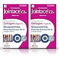 Jointace C2 Plus Tablets With Collagen 2, Glucosamine, Vitamin D ...
