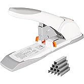 Amazon Basics Heavy Duty Stapler Gun with 1000 Staples, for Upholstery ...