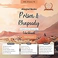 Almond Books ISC Class 12 Prism & Rhapsody Workbook with Answers ...