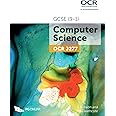 GCSE OCR Computer Science J277 Course textbook by PG Online KS4 ...