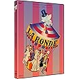 La ronda [DVD]: Amazon.es: Anton Walbrook, Simone Signoret, Serge ...