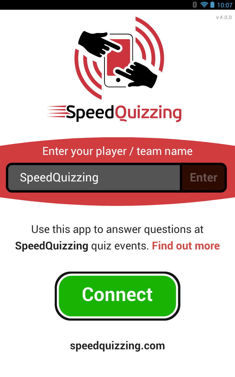 SpeedQuizzing - Virtual Buzzer Plus: Amazon.co.uk: Appstore for Android