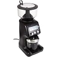 The Sage Smart Grinder Pro, Black Truffle, SCG820BTR : Amazon.co.uk ...