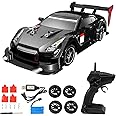 GoolRC 1/16 RC Drift Car Remote Control 2.4Ghz 4Wd 40Km/H High Speed Race Car - Waterproof ...