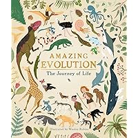 The Story of Life: A First Book about Evolution: Amazon.co.uk: Barr ...
