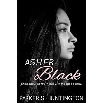 Livro Asher 2024 2024: There Is Nothing You Can Do Without Us Knowing