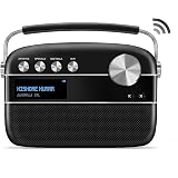 Saregama Carvaan Premium Hindi - Portable Music Player with 5000 ...