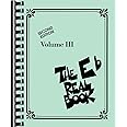 The Eb Real Book (3) : Amazon.it: Libri
