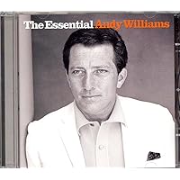 The Very Best of Andy Williams by Williams, Andy: Amazon.co.uk: CDs & Vinyl
