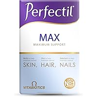 Vitabiotics Perfectil Max 84 Tablets, 1 Pack : Amazon.co.uk: Health ...