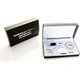 Gentleman's Willy Care Kit (vanity Case) : Amazon.co.uk: Health ...