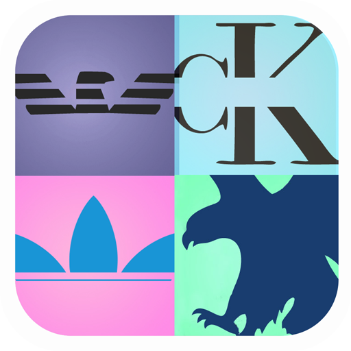 Shopping Brand Quiz - Guess Logo Game : Amazon.co.uk: Apps & Games