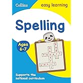 Phonics Bumper Book Ages 3-5: Ideal for home learning (Collins Easy ...