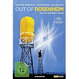 Out of Rosenheim - Arthaus Collection: Amazon.de: Sägebrecht, Marianne ...