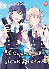 Winter Before Spring (Webtoon) | Scan-Manga