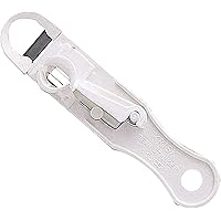 KitchenCraft Krisk Bean Stringer and Slicer, French Style Green Bean ...