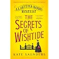 Amazon.fr - The Secrets of Wishtide - Saunders, Kate - Livres