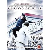 Crows Zero [DVD]: Amazon.co.uk: Shun Oguri, Kyôsuke Yabe, Meisa Kuroki, Takayuki Yamada, Sansei ...