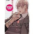 Ten count (Vol. 3) : Takarai, Rihito, Vignola, Valentina: Amazon.it: Libri