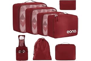 Amazon.de Best Sellers: The most popular items in Packing Organisers