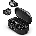 JLab Air Pro True Wireless Earbuds Bluetooth Multipoint Auto Play ...