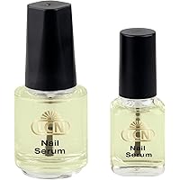 LCN Nail Serum Öl 8 ml Builder Nagel gratis : Amazon.de: Beauty