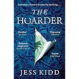 Things in Jars: Jess Kidd: Amazon.co.uk: Kidd, Jess: 9781786893772: Books