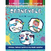 Il libro dei lavoretti creativi: Primavera e Pasqua : Marzi, Irene ...