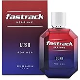 Buy Fastrack Perfume Ease |Scent for Men| 100 ml EDP |Long lasting ...