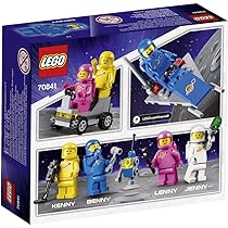 Il Presidente Del Film Lego Minifigure Aziendali Presidente Business