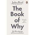 Buy The Book of Why : The New Science of Cause and Effect Book Online ...