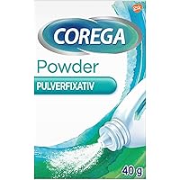 Wernets Polygrip Ultra Denture Fixative Powder - 40 g : Amazon.co.uk ...