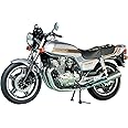 Tamiya 14006 Honda, Moto CB750F 1:12 Kit, Unvarnished, Mittel : Amazon ...