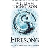 The Wind Singer (The Wind on Fire Trilogy) : Nicholson, William: Amazon ...