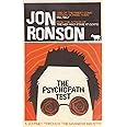The Psychopath Test by Ronson, Jon on 05/01/2012 unknown edition ...