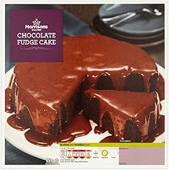 Amazon.co.uk: Frozen Desserts & Cakes: Morrisons