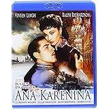 Anna Karenina - Special Edition [Blu-ray] [Alemania]: Amazon.es: Sophie Marceau, Sean Bean ...