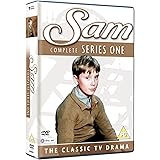 Sam Complete Series 1-3 boxset [DVD]: Amazon.co.uk: Kevin Moreton, Mark ...