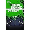 Collapsus : Bronnec, Thomas: Amazon.fr: Livres
