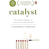 Buy The Catalyst: How to Change Anyone's Mind Book Online at Low Prices ...