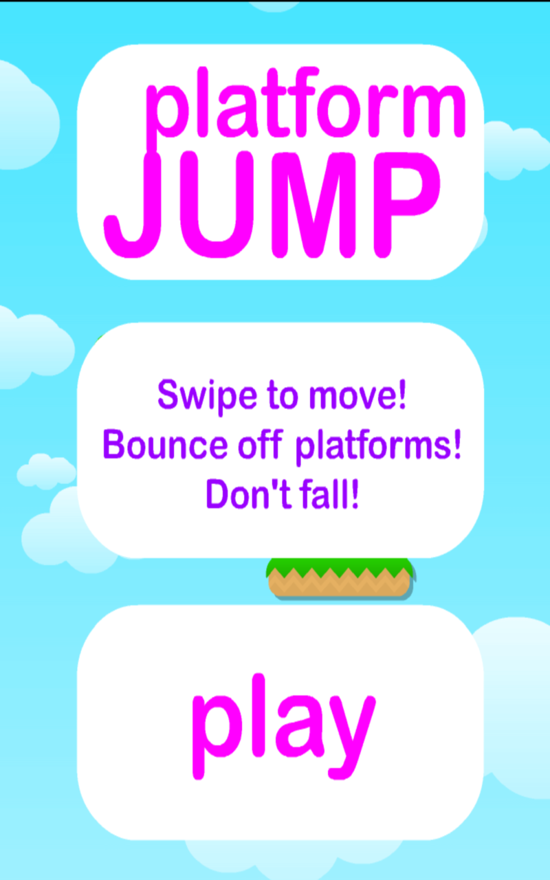 Platform Jumper: Amazon.co.uk: Appstore for Android