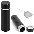 Buy SOWINOS Pocket Spittoon for Spitting, 5 Oz Portable Spit Cup for ...