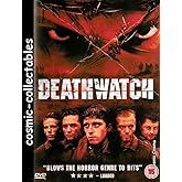 Outpost [2008] [DVD]: Amazon.co.uk: Ray Stevenson, Julian Wadham ...