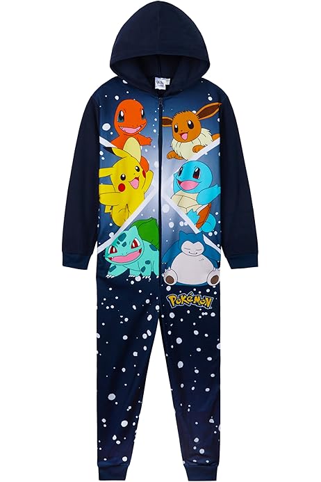 Tutina Per Bambino Pikachu