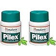 Buy Himalaya Pilex Tablets - 60 Count (Pack of 2) Online at Low Prices ...