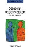 Person-Centred Dementia Care, Second Edition: Making Services Better ...
