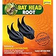 Pmw- Bat Head Roots - Devil Pod - Evil Pod - 2 Pcs - for Good Health ...