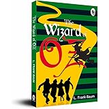 Buy Puffin CBC : The Wizard of Oz: Puffin Clothbound Classics Book ...